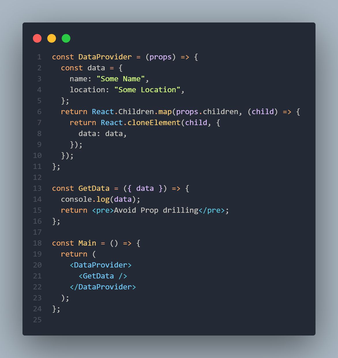 #reactjs #javascript #webdevelopment #frontenddevelopment #reacttips ... #reactjs #javascript #webdevelopment #frontenddevelopment #reacttips ...