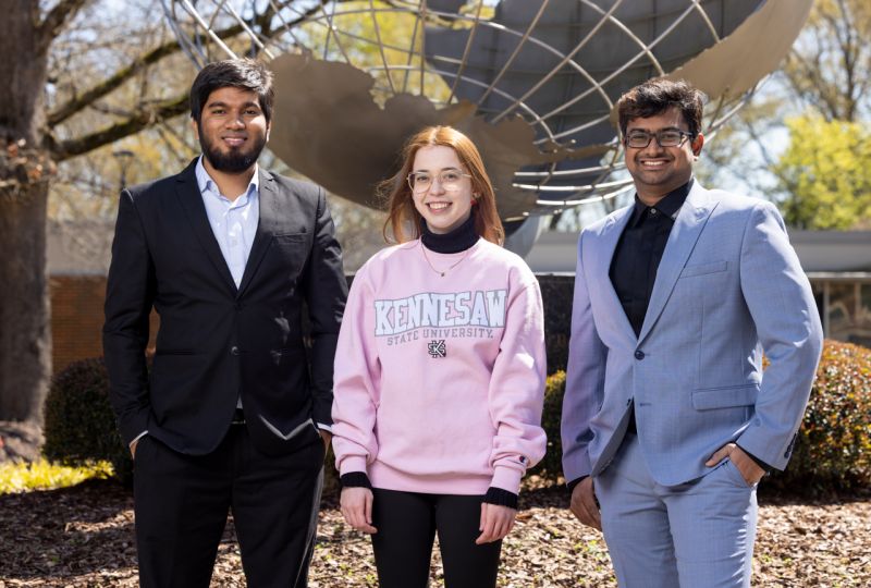 Md Jobair Hossain Faruk on LinkedIn: Pursuing education at Kennesaw ... Md Jobair Hossain Faruk on LinkedIn: Pursuing education at Kennesaw ...