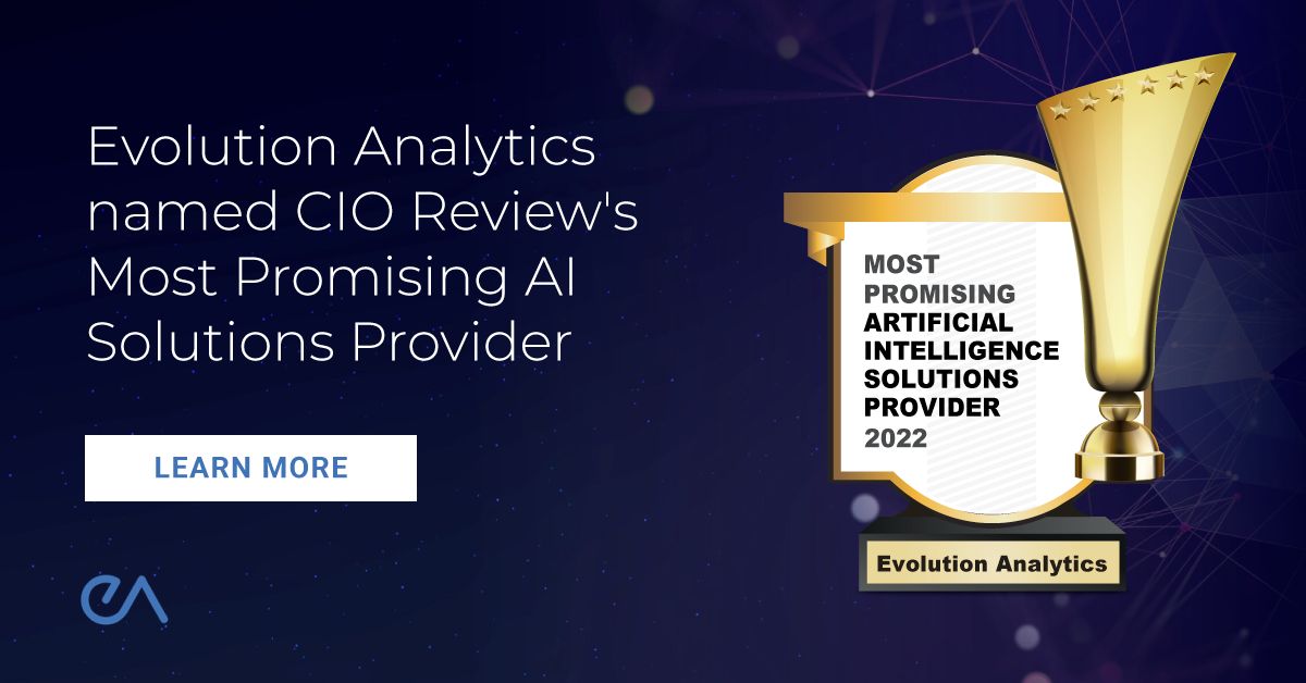 Evolution Analytics on LinkedIn: #ai #artificialintelligence #dataanalytics Evolution Analytics on LinkedIn: #ai #artificialintelligence #dataanalytics