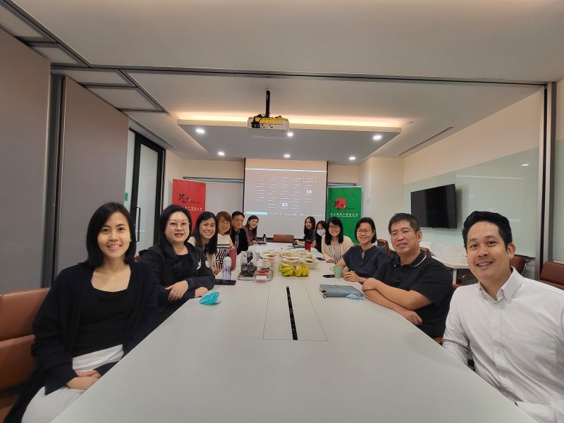 #sasseurreit #reit #mentalhealth #wellness #team #culture | Sasseur REIT #sasseurreit #reit #mentalhealth #wellness #team #culture | Sasseur REIT