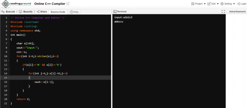 Mahalakshmi A on LinkedIn: #100daysofcodechallenge #codingpractices # ... Mahalakshmi A on LinkedIn: #100daysofcodechallenge #codingpractices # ...