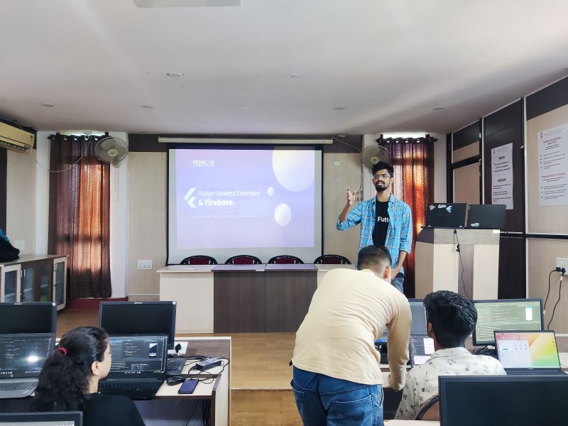 Parth Joshi on LinkedIn: #bootcamp #flutter #firebase #flutterforward # ... Parth Joshi on LinkedIn: #bootcamp #flutter #firebase #flutterforward # ...