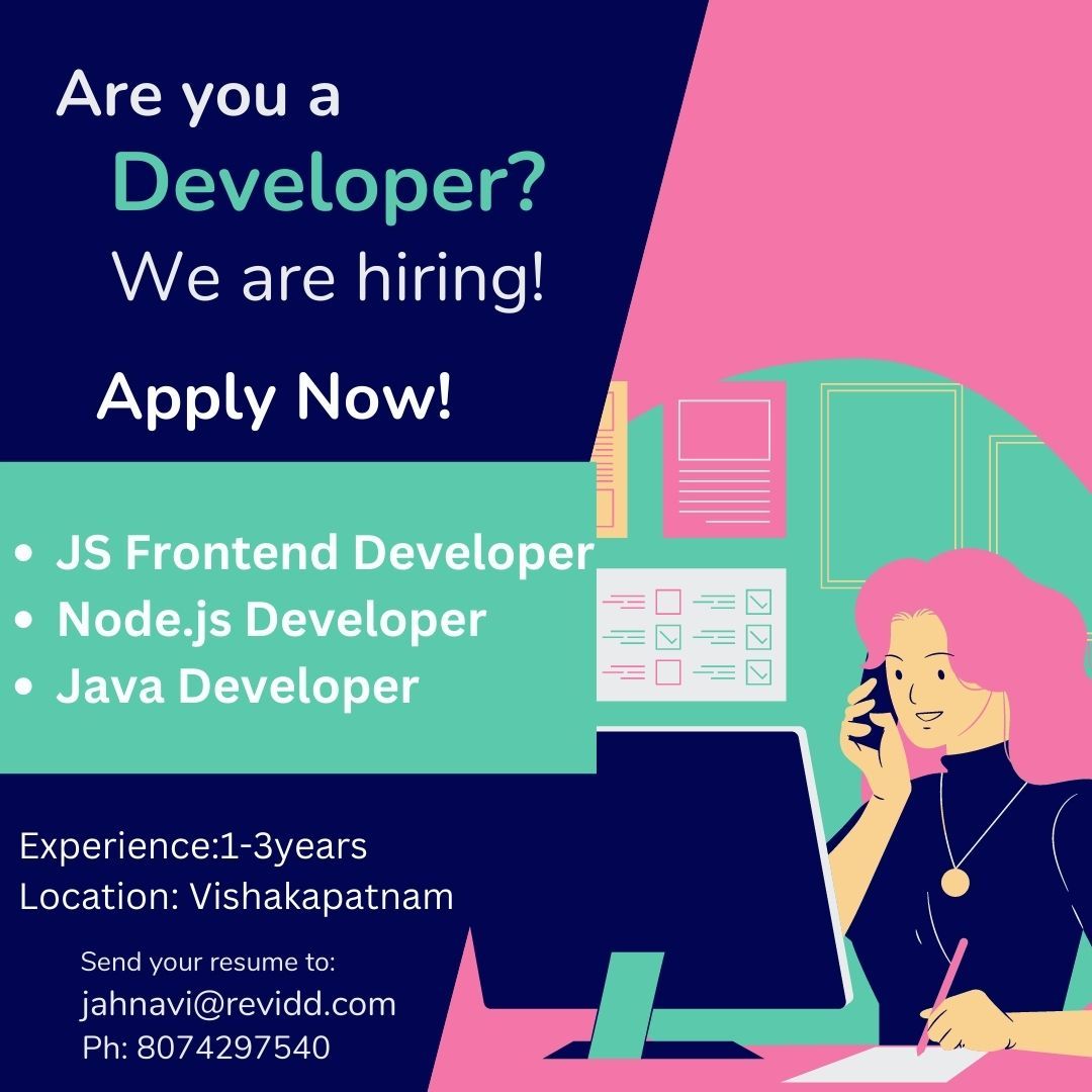Jahnavi Maradana on LinkedIn: #java #javascript #nodejs # ... Jahnavi Maradana on LinkedIn: #java #javascript #nodejs # ...