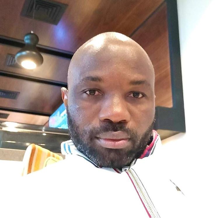 Dr. McLean S. Essiene CPP®, PCI®, PSP®, CCIP. Ph.D. on LinkedIn: # ... Dr. McLean S. Essiene CPP®, PCI®, PSP®, CCIP. Ph.D. on LinkedIn: # ...
