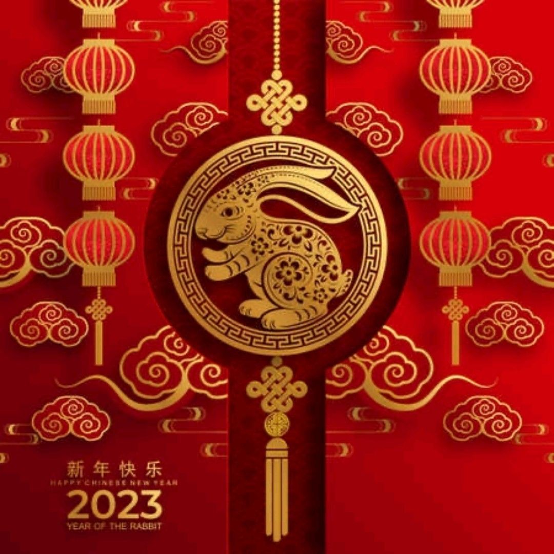 Aditya Jaiswal on LinkedIn: Happy Chinese New Year Aditya Jaiswal on LinkedIn: Happy Chinese New Year
