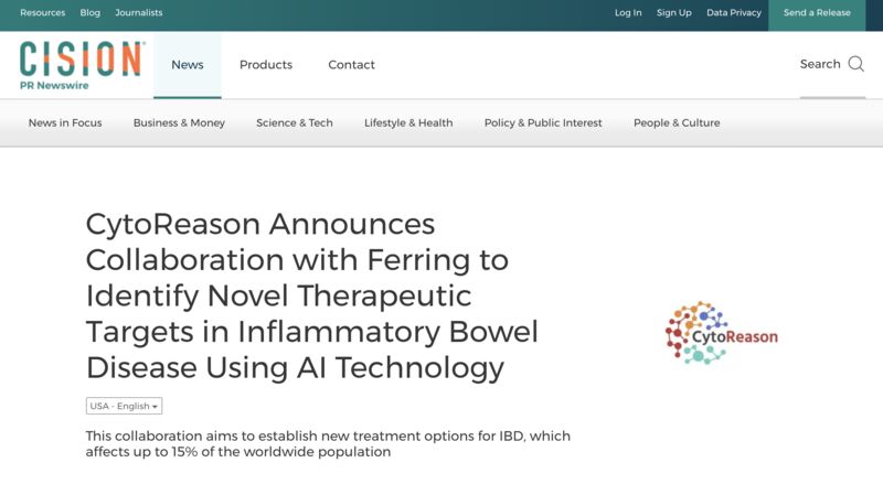 Shai Shen-Orr on LinkedIn: #pharmatech #pharmaceuticals #biopharma # ... Shai Shen-Orr on LinkedIn: #pharmatech #pharmaceuticals #biopharma # ...