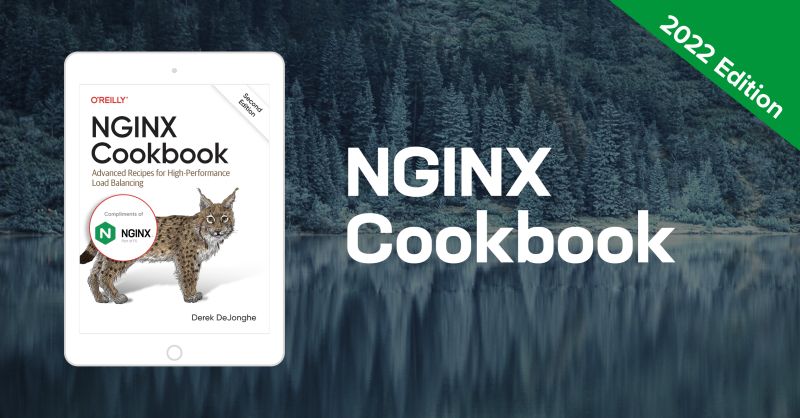 NGINX on LinkedIn: #ebook #nginx #microservices NGINX on LinkedIn: #ebook #nginx #microservices