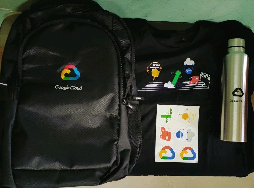 Bhushan Patil on LinkedIn: #googlecloud #30daysofgooglecloud Bhushan Patil on LinkedIn: #googlecloud #30daysofgooglecloud