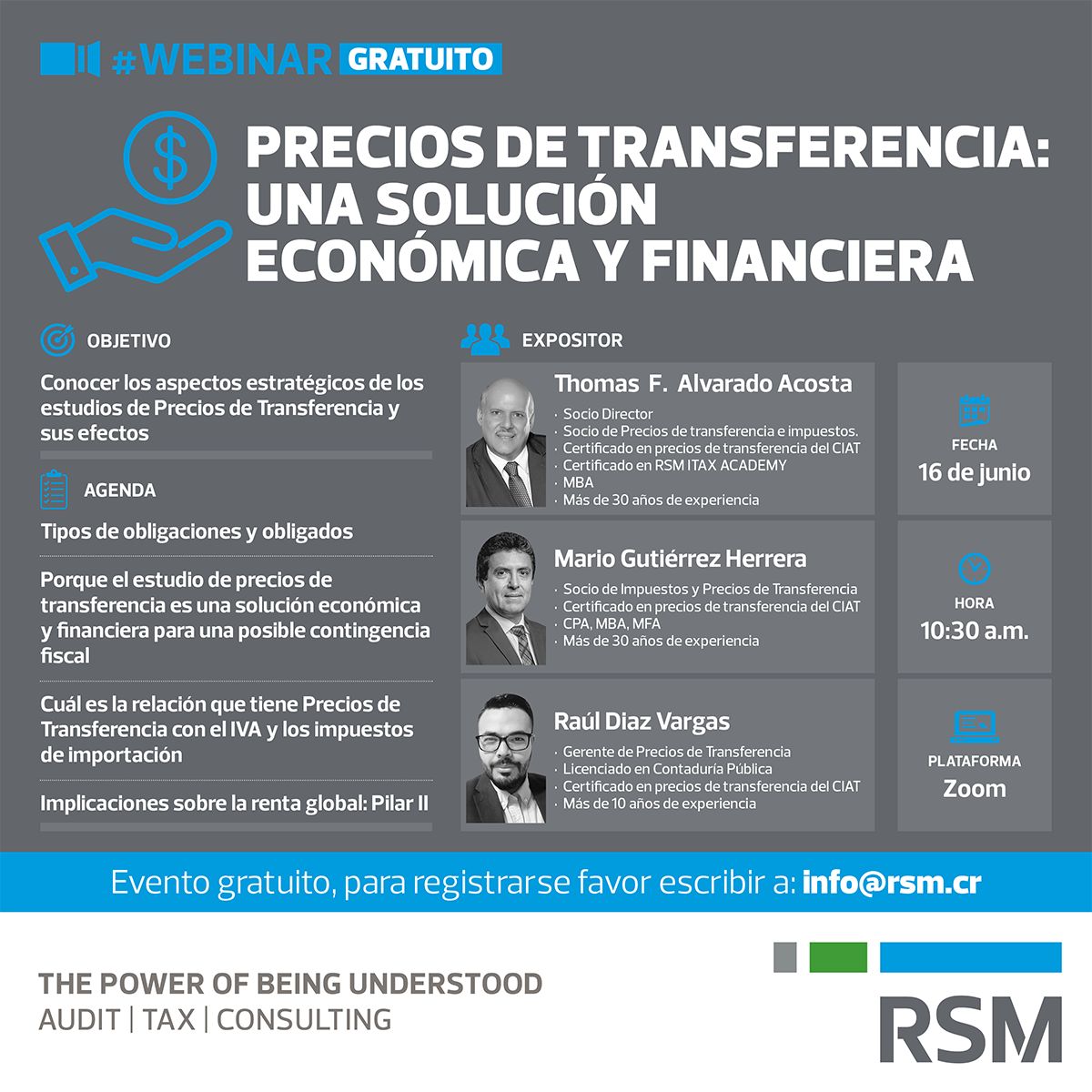 Kattia Perez Fallas posted on LinkedIn Kattia Perez Fallas posted on LinkedIn