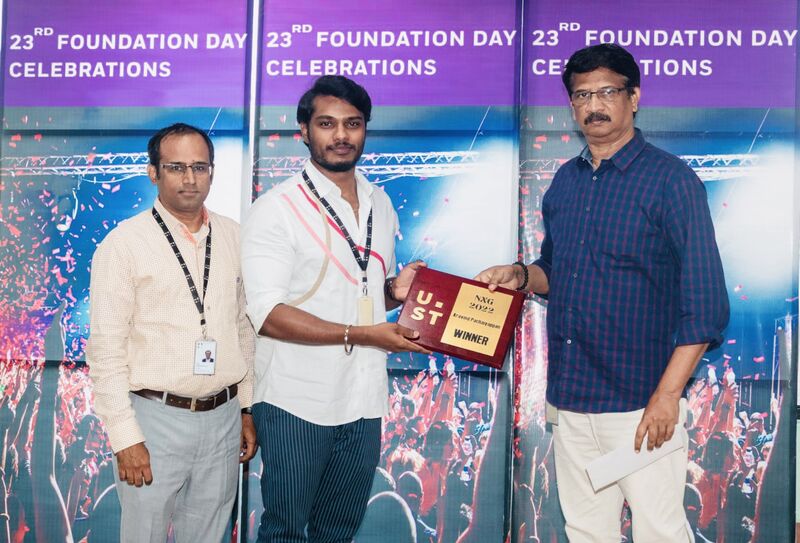 Aravind K Pachaiyappan on LinkedIn: #nxg #leadership # ... Aravind K Pachaiyappan on LinkedIn: #nxg #leadership # ...