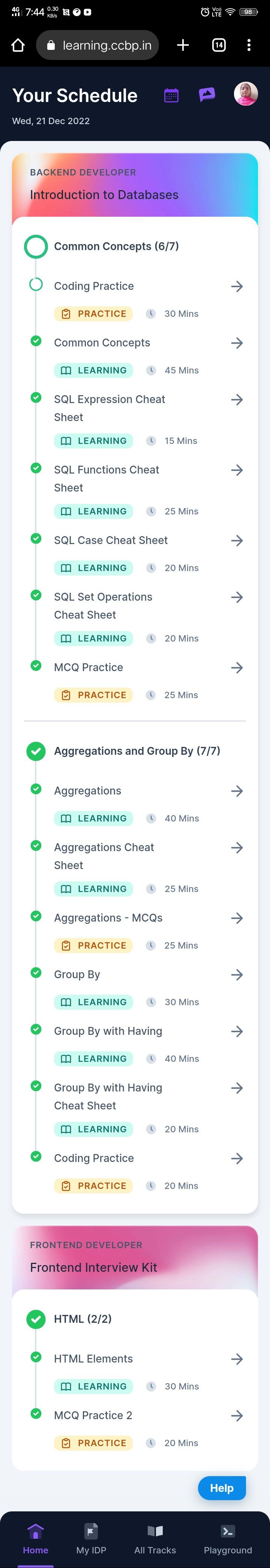 Purna Telu on LinkedIn: #day #100daysofcodechallenge #sql #sqlite # ... Purna Telu on LinkedIn: #day #100daysofcodechallenge #sql #sqlite # ...