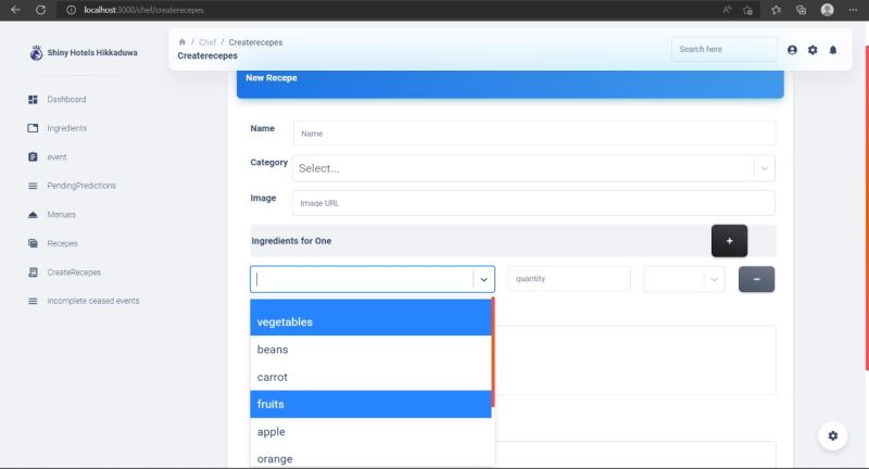 Prasanna Madusanka on LinkedIn: #reactjs #nodejs #express #mysql # ... Prasanna Madusanka on LinkedIn: #reactjs #nodejs #express #mysql # ...