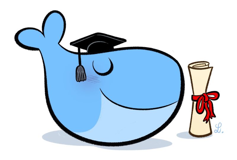 Docker, Inc on LinkedIn: #python #docker #appdev Docker, Inc on LinkedIn: #python #docker #appdev