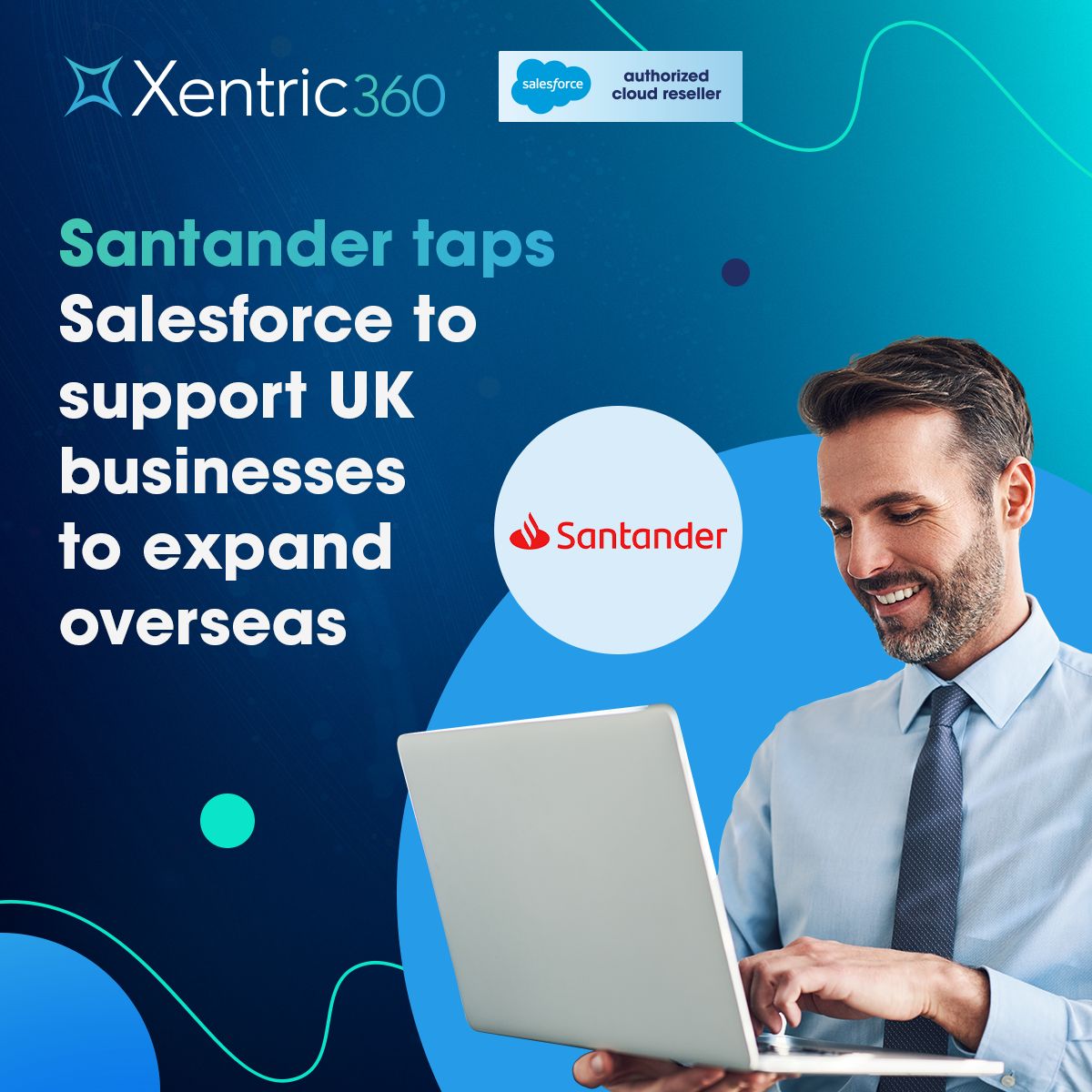 #salesforce #xentric360 #digitaltransformation #ai #technology # ... #salesforce #xentric360 #digitaltransformation #ai #technology # ...