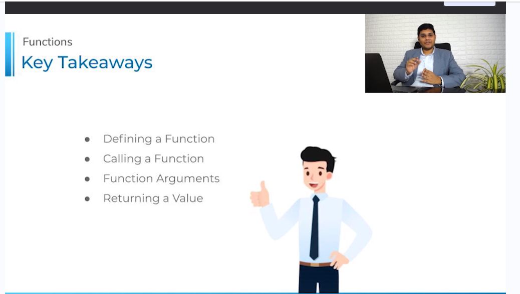Durga Prasad Polnati on LinkedIn: #day16 #python #pythonprogramming # ... Durga Prasad Polnati on LinkedIn: #day16 #python #pythonprogramming # ...