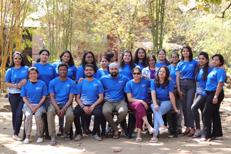 Abhishek Chatterjee on LinkedIn: #hcl #hcltech #nagpur #catalyst #pench ... Abhishek Chatterjee on LinkedIn: #hcl #hcltech #nagpur #catalyst #pench ...