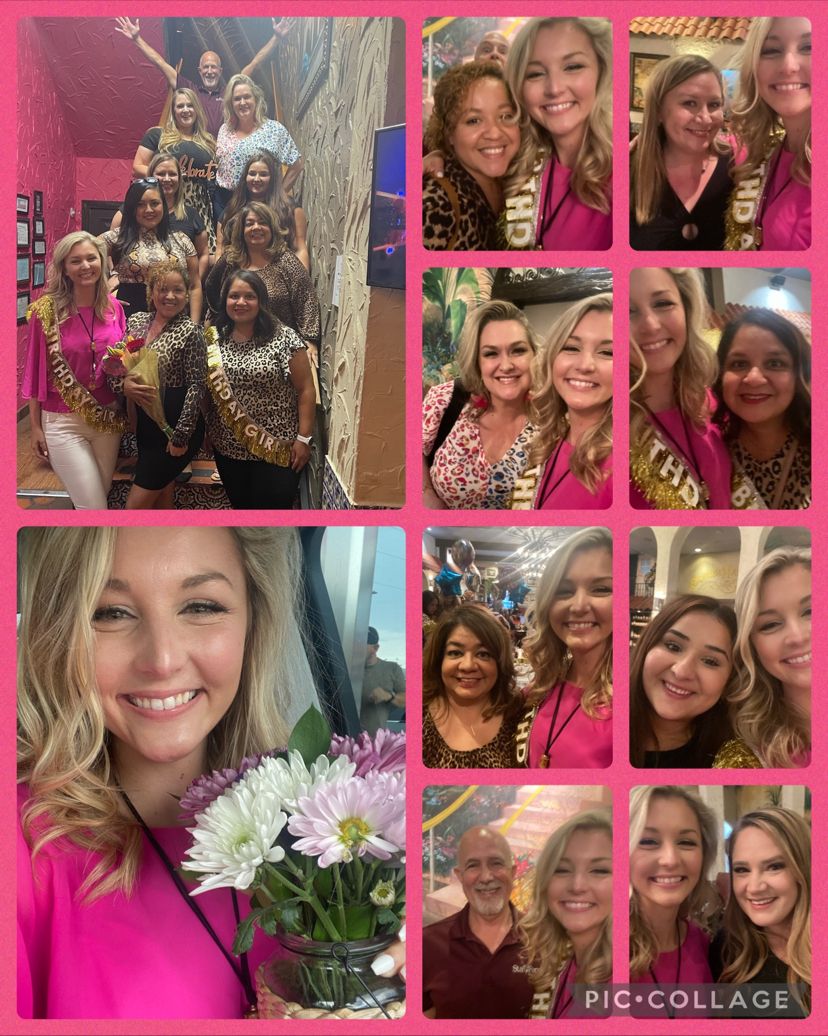 Chelsea Simington Barber, CSP on LinkedIn: How lucky am I to have such ... Chelsea Simington Barber, CSP on LinkedIn: How lucky am I to have such ...