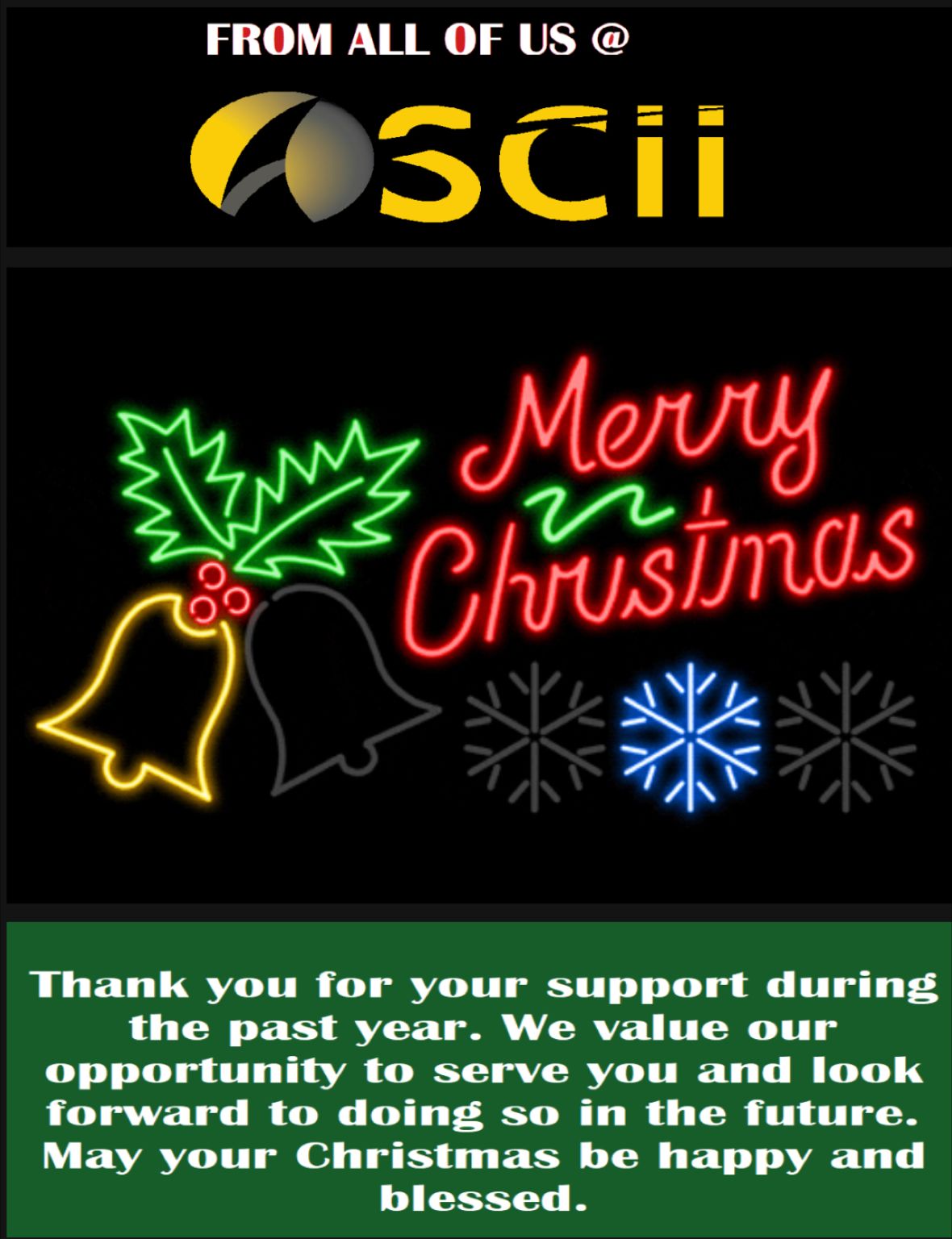 Ascii Group, LLC posted on LinkedIn Ascii Group, LLC posted on LinkedIn