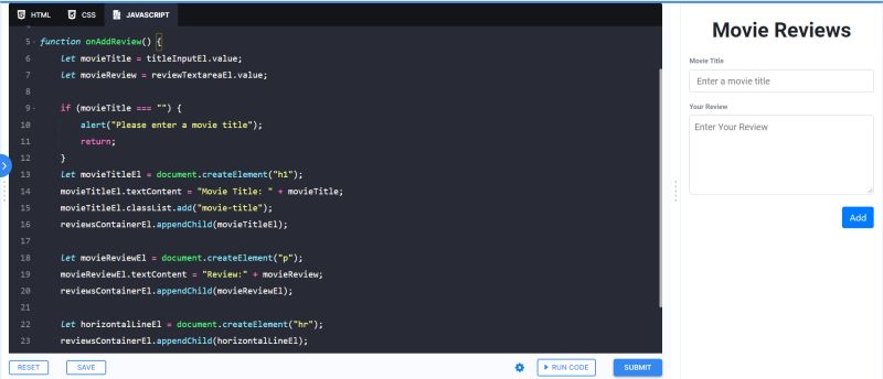 Venkatesh Gangolu on LinkedIn: #50daysofcodechallenge #day7 ... Venkatesh Gangolu on LinkedIn: #50daysofcodechallenge #day7 ...