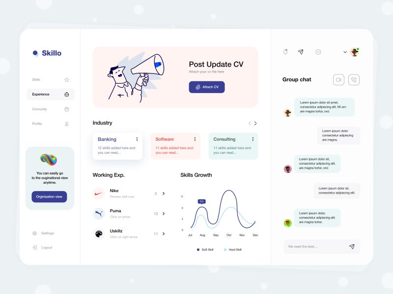 Rashedul Islam on LinkedIn: #dashboard #graphicdesign #webdevelopment # ... Rashedul Islam on LinkedIn: #dashboard #graphicdesign #webdevelopment # ...