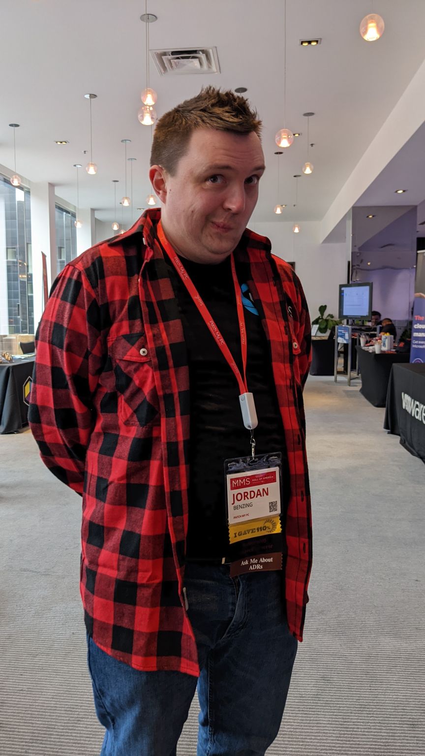 Patch My PC on LinkedIn: #intune #mmsmoa #patchmypc #patchmypcteam # ... Patch My PC on LinkedIn: #intune #mmsmoa #patchmypc #patchmypcteam # ...