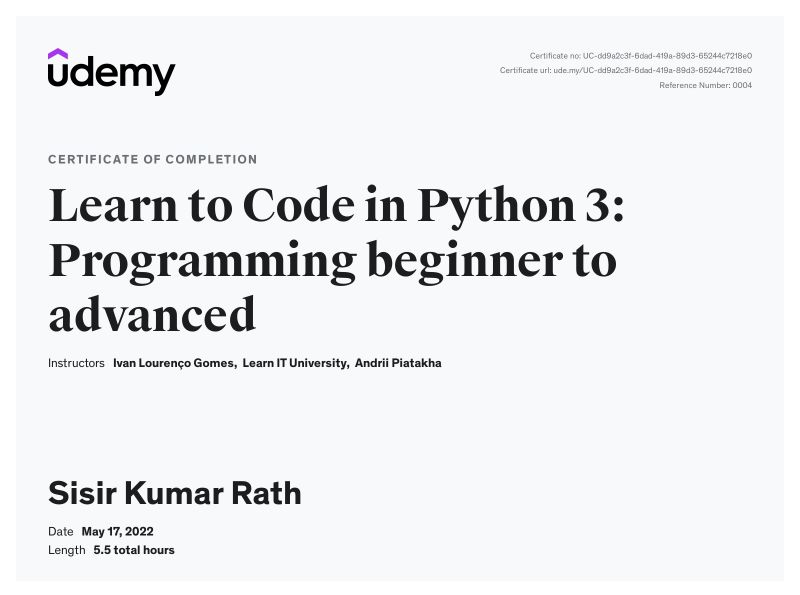 SISIR KUMAR RATH posted on LinkedIn SISIR KUMAR RATH posted on LinkedIn