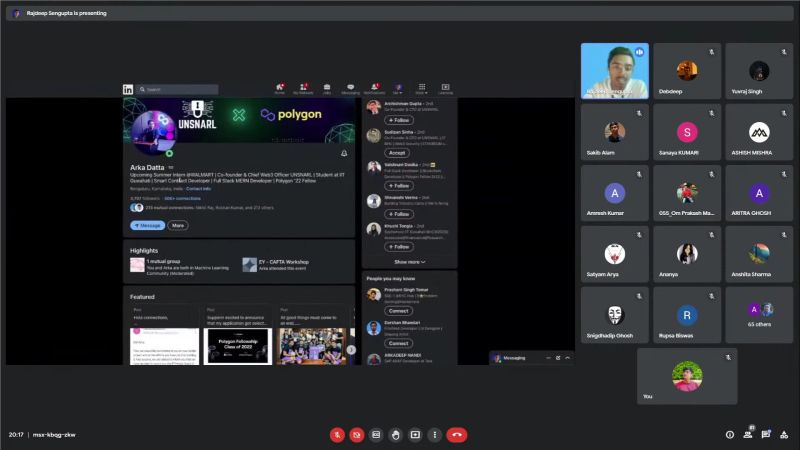 Arnab Pal on LinkedIn: #linkedin #java #100daysofcode Arnab Pal on LinkedIn: #linkedin #java #100daysofcode