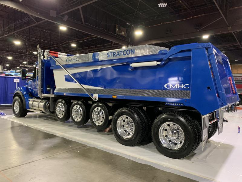 The Godwin Group on LinkedIn: #dumptrucks #godwingroup The Godwin Group on LinkedIn: #dumptrucks #godwingroup