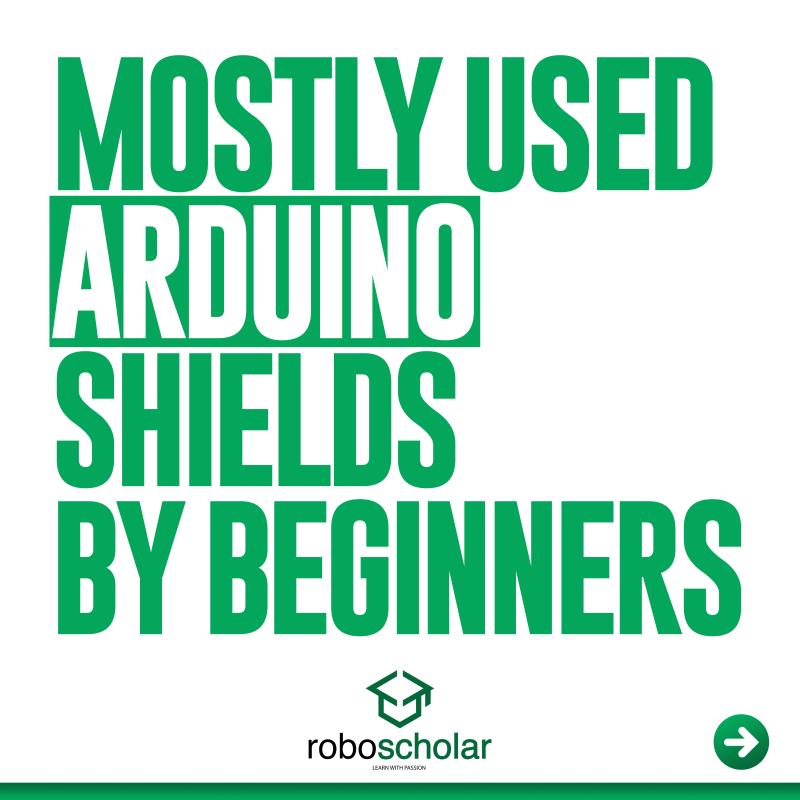 RoboScholar Inc. on LinkedIn: #arduino #arduinoproject #arduinouno # ... RoboScholar Inc. on LinkedIn: #arduino #arduinoproject #arduinouno # ...