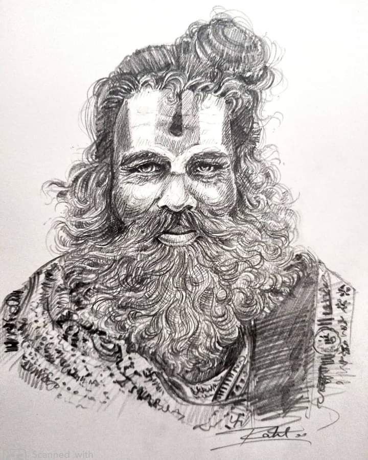 Rahul Dadge on LinkedIn: Sketching 01 Rahul Dadge on LinkedIn: Sketching 01