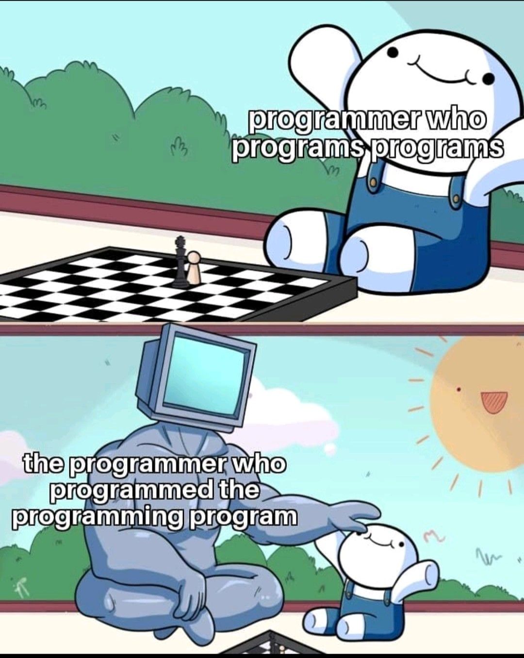 Yujian Tang on LinkedIn: #python #programming #programminglanguages # ... Yujian Tang on LinkedIn: #python #programming #programminglanguages # ...