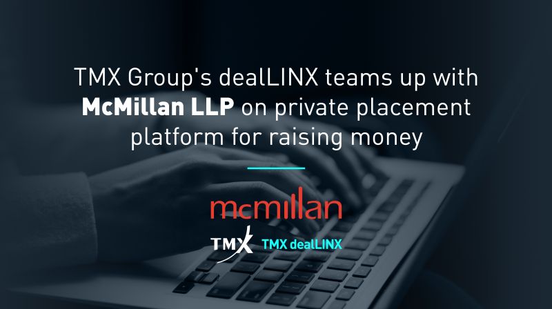 Claire Johnson on LinkedIn: TMX dealLINX -reduces complexity and ... Claire Johnson on LinkedIn: TMX dealLINX -reduces complexity and ...