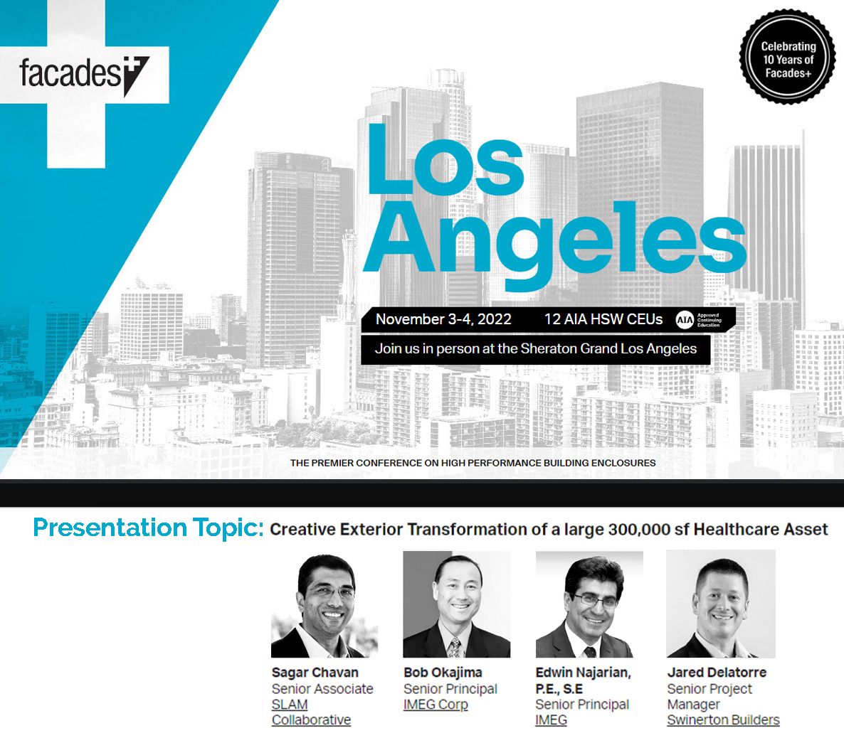 Sagar Chavan, AIA, LEED-AP on LinkedIn: First Denver and now in Los ... Sagar Chavan, AIA, LEED-AP on LinkedIn: First Denver and now in Los ...
