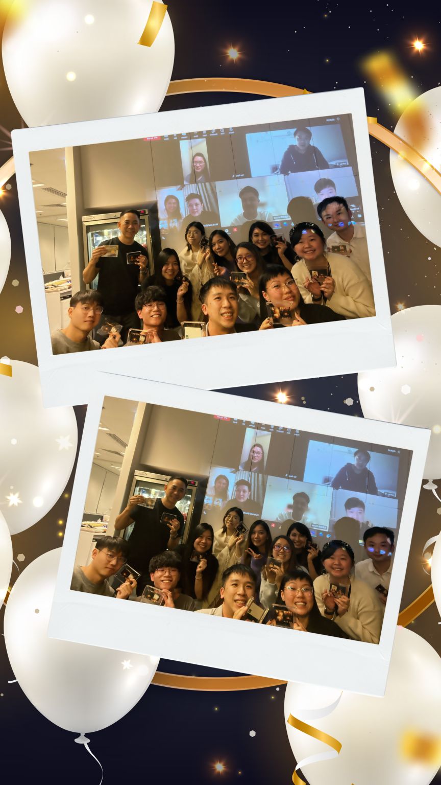Spatial Concept on LinkedIn: #10years #team #appreciation #spatialconcepthk Spatial Concept on LinkedIn: #10years #team #appreciation #spatialconcepthk