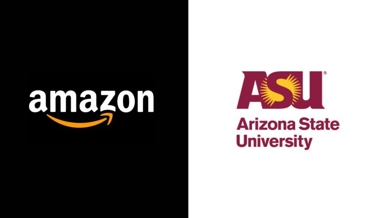 Yash Telkhade on LinkedIn: #amazon #arizonastateuniversity | 21 comments Yash Telkhade on LinkedIn: #amazon #arizonastateuniversity | 21 comments