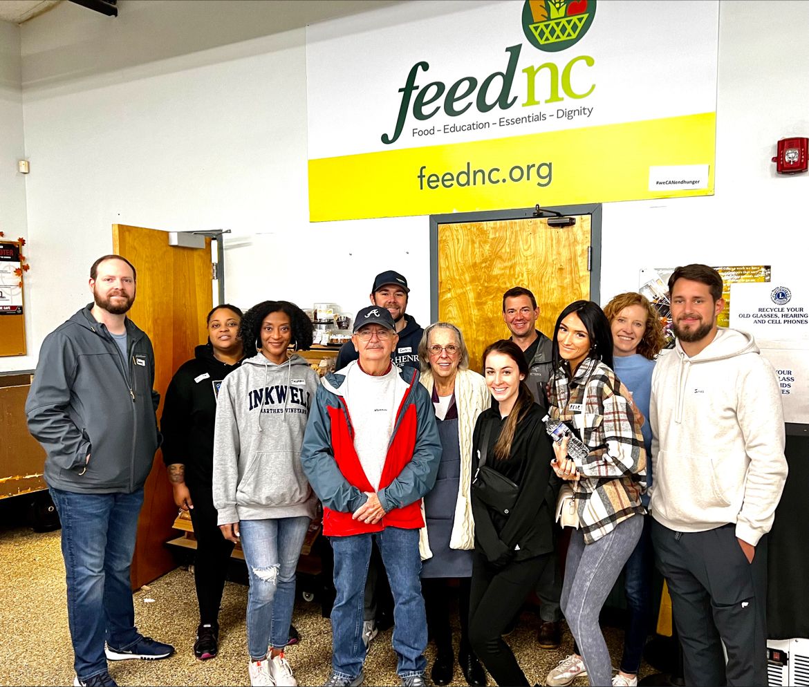 Susanna Parker CIPP/US on LinkedIn: #verisk #volunteerweek #community Susanna Parker CIPP/US on LinkedIn: #verisk #volunteerweek #community