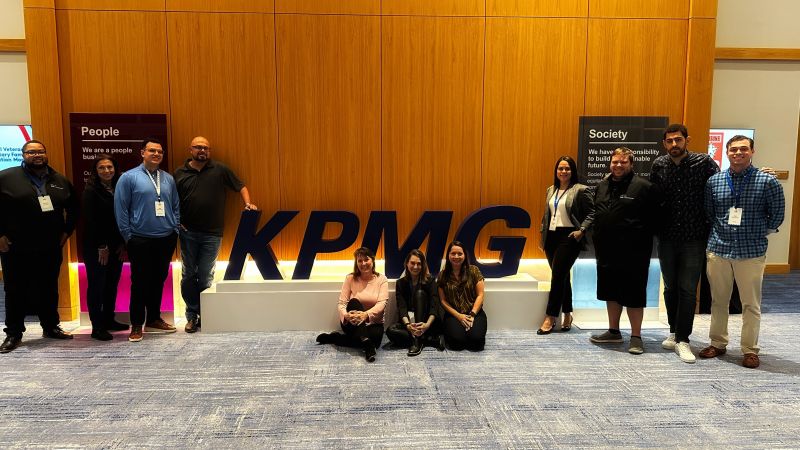 Susette Moyer, MBA on LinkedIn: #kpmglakehouse #kpmgtax Susette Moyer, MBA on LinkedIn: #kpmglakehouse #kpmgtax