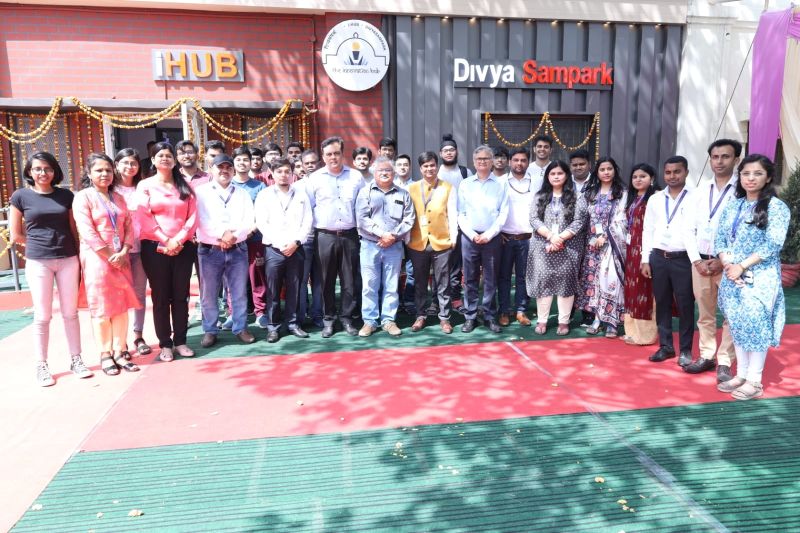 Manish Anand on LinkedIn: The team iHUB DivyaSampark @ IIT Roorkee is ... Manish Anand on LinkedIn: The team iHUB DivyaSampark @ IIT Roorkee is ...