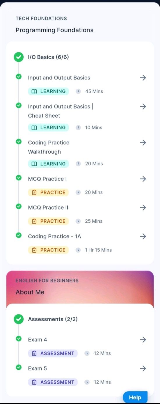 Kalyan Akaram on LinkedIn: #day3 #ccbp #nxtwave #30daysofcode #python # ... Kalyan Akaram on LinkedIn: #day3 #ccbp #nxtwave #30daysofcode #python # ...
