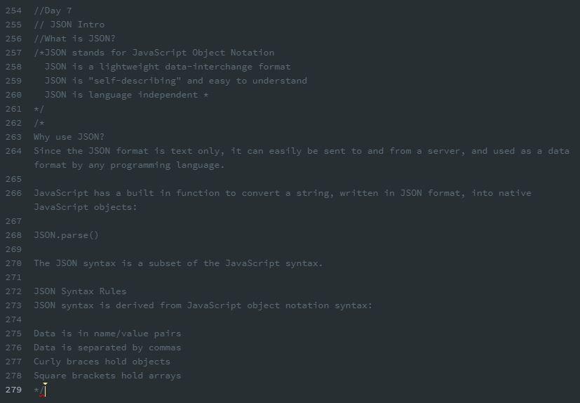 Deepanshu tyagi on LinkedIn: #21daysofjavascript #21daysofjs # ... Deepanshu tyagi on LinkedIn: #21daysofjavascript #21daysofjs # ...