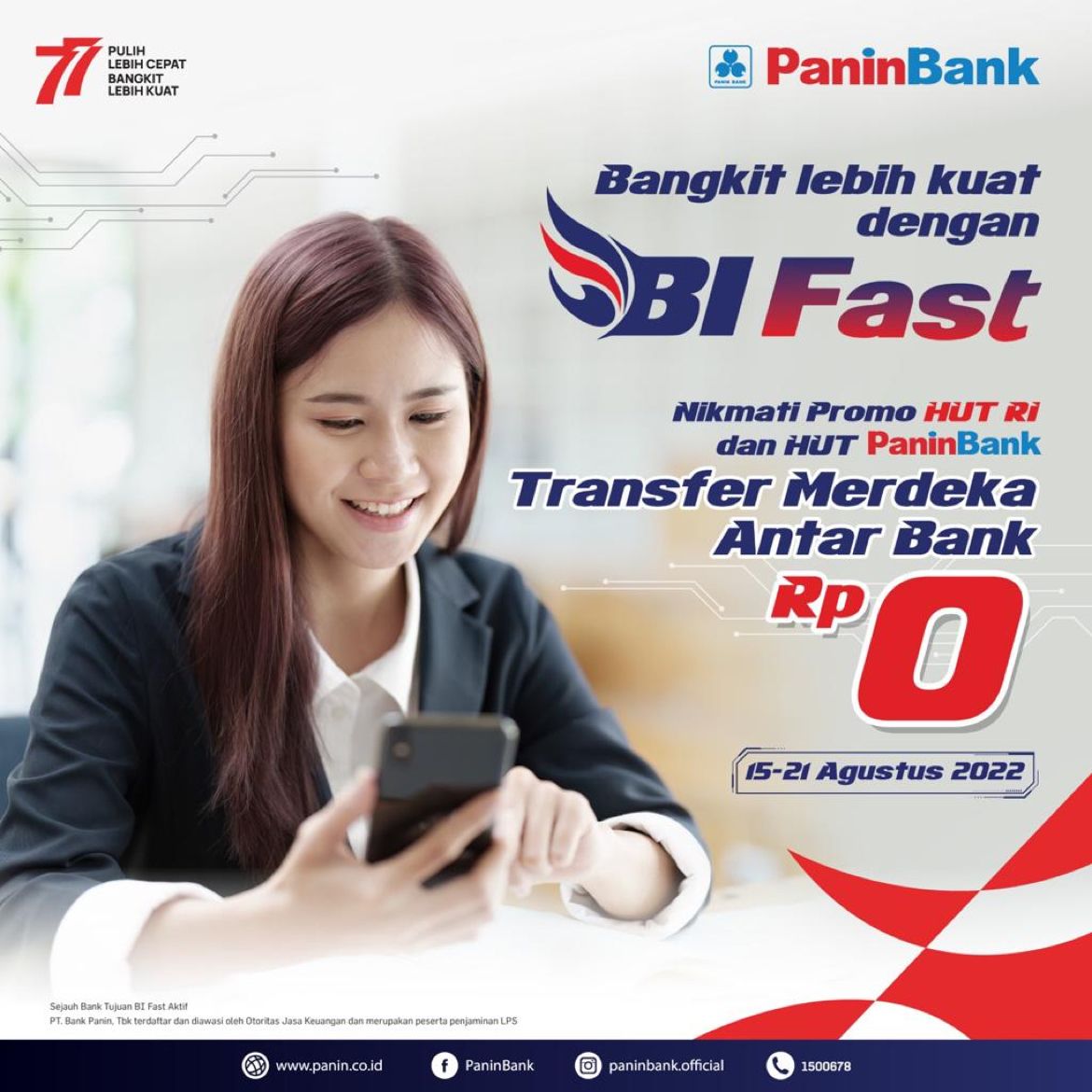 Anggit Pratiwi Rizal posted on LinkedIn Anggit Pratiwi Rizal posted on LinkedIn