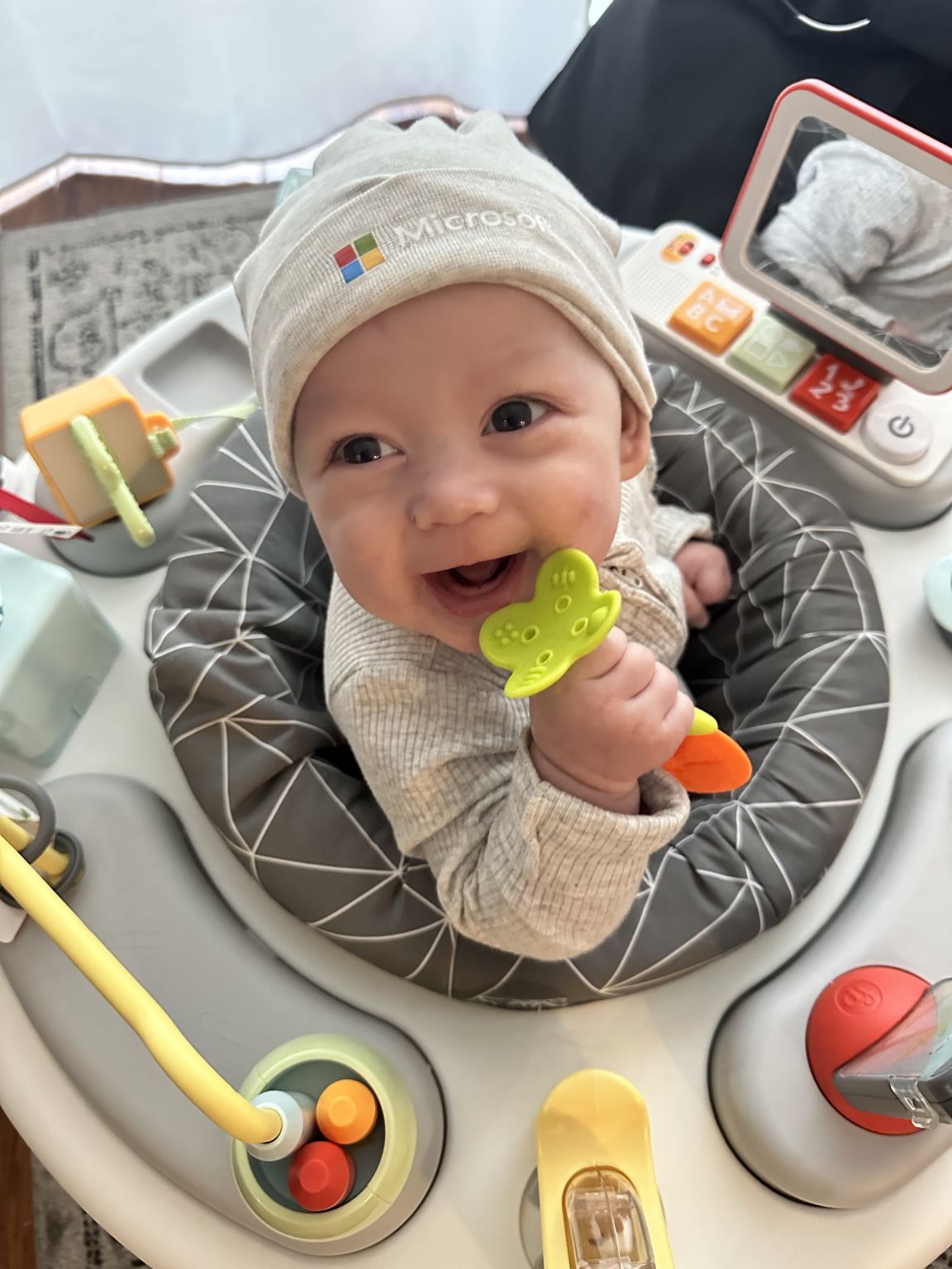 Angela Camille Schrader on LinkedIn: #workfromhome #fisherprice # ... Angela Camille Schrader on LinkedIn: #workfromhome #fisherprice # ...