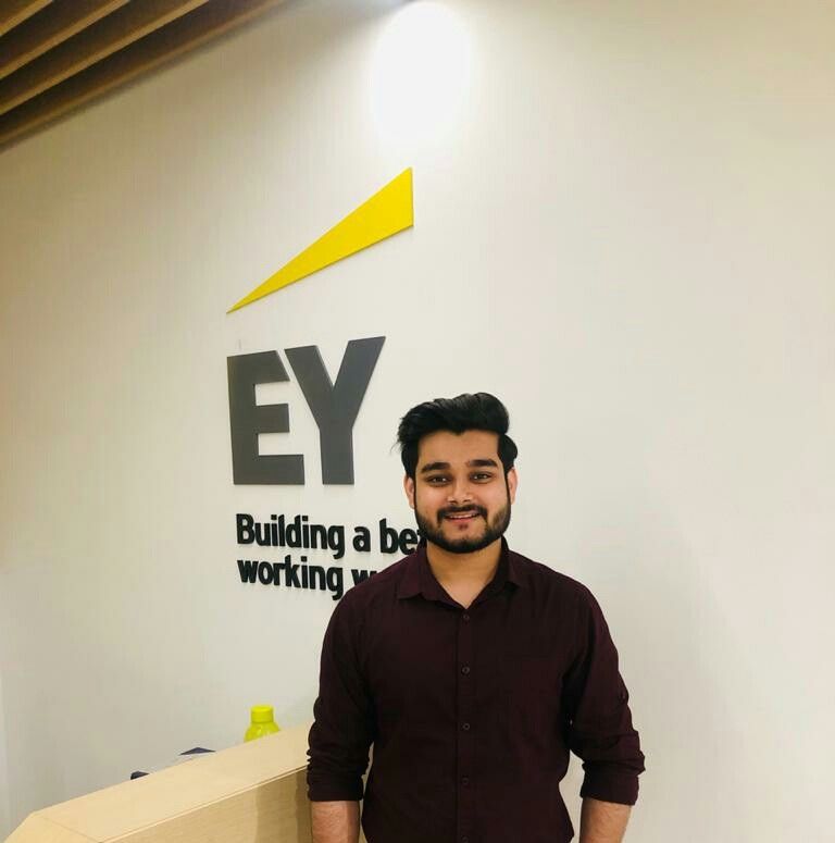 Aakash Saini on LinkedIn: Hello everyone, I’m excited to announce that ... Aakash Saini on LinkedIn: Hello everyone, I’m excited to announce that ...