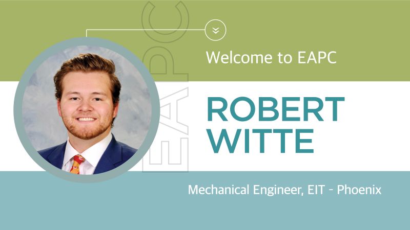Robert Witte, EIT posted on LinkedIn Robert Witte, EIT posted on LinkedIn