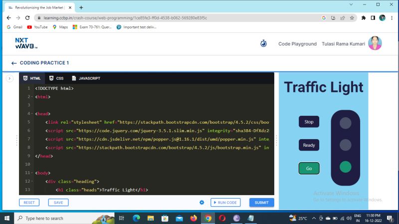 #day61 #100daysofcodechallenge #javascript #ccbp #ccbpian #nxtwave ... #day61 #100daysofcodechallenge #javascript #ccbp #ccbpian #nxtwave ...