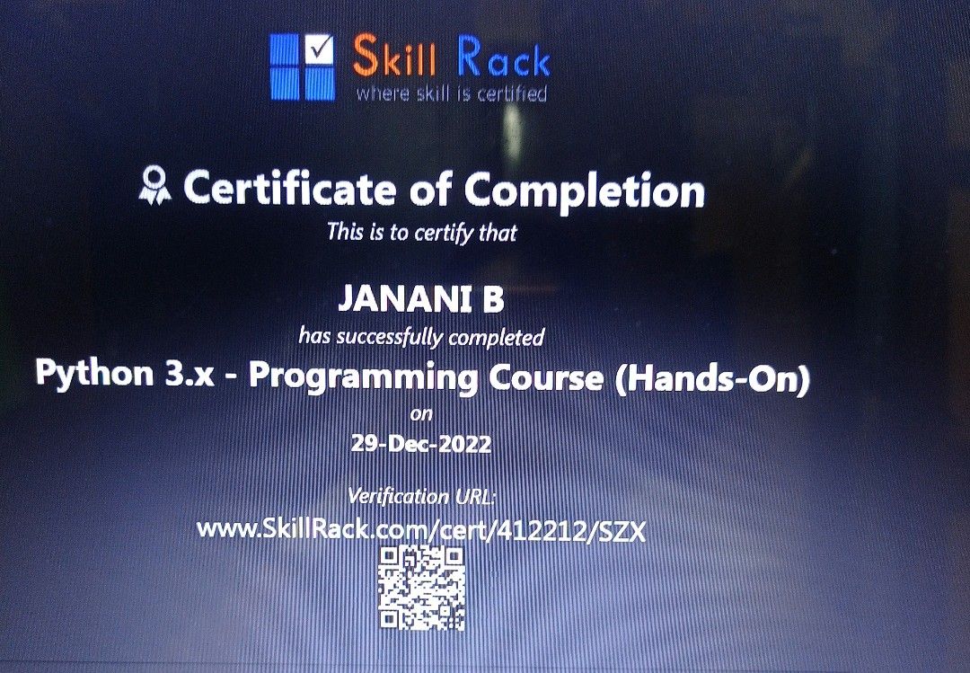 janani baskar posted on LinkedIn janani baskar posted on LinkedIn