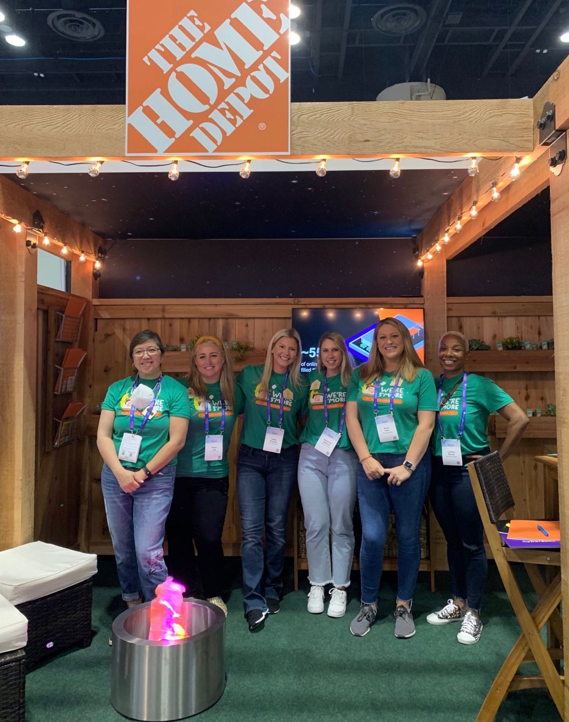Kasie Palin on LinkedIn: #ghc22 #womenintechnology #gracehoppercelebration Kasie Palin on LinkedIn: #ghc22 #womenintechnology #gracehoppercelebration