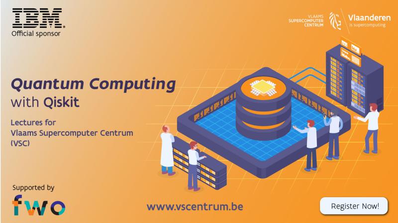 VSC | Vlaams Supercomputer Centrum on LinkedIn: #machinelearning # ... VSC | Vlaams Supercomputer Centrum on LinkedIn: #machinelearning # ...