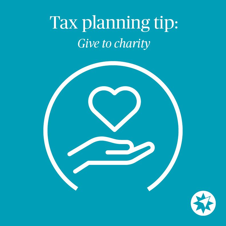 Irene Self, CFP® on LinkedIn: Charitable contributions can be tax ... Irene Self, CFP® on LinkedIn: Charitable contributions can be tax ...