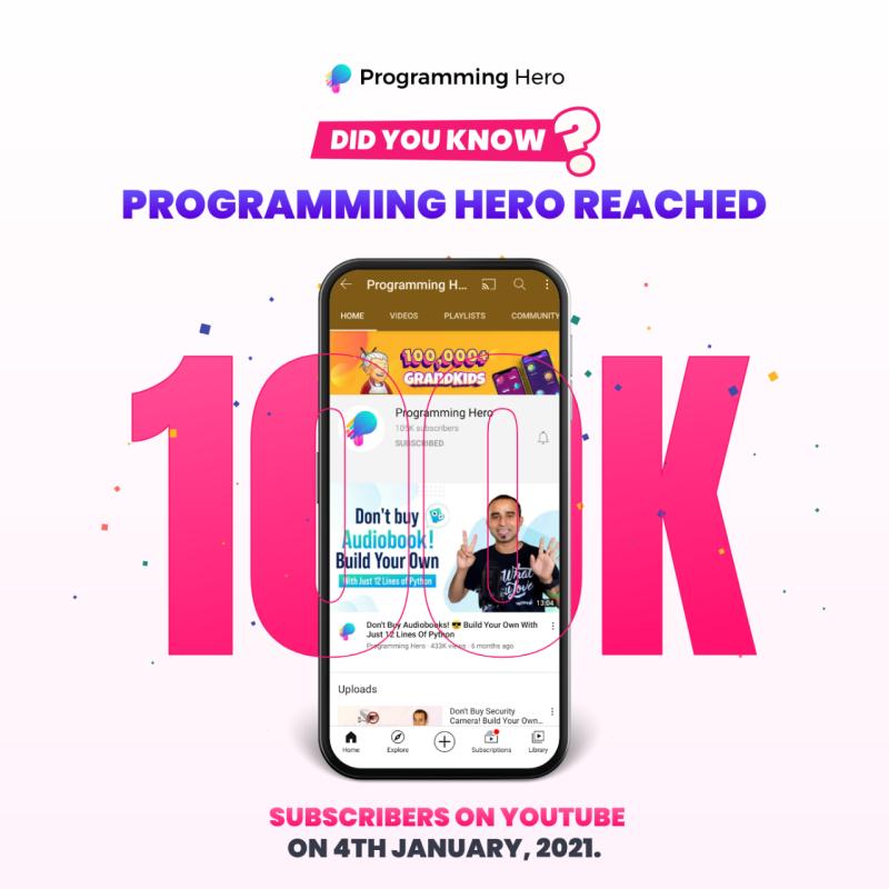 Programming Hero on LinkedIn: #programmer #coding #programmingjokes # ... Programming Hero on LinkedIn: #programmer #coding #programmingjokes # ...